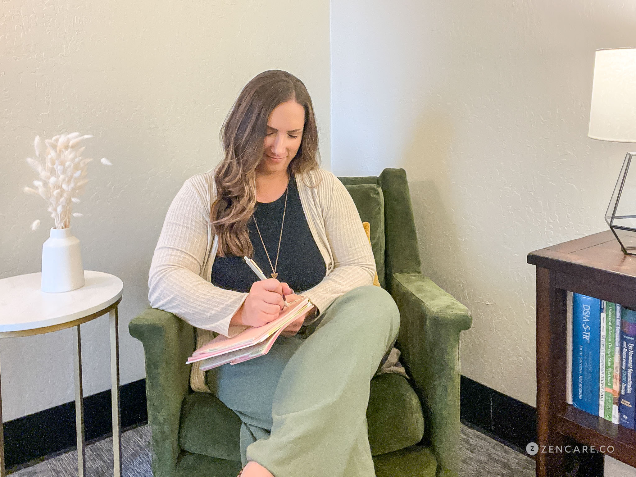 Nicole Egan, Therapist in San Jose, California — Zencare